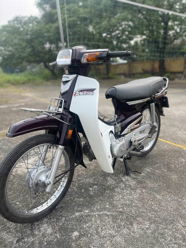 Xe Máy Dream Việt Giá Bao Nhiêu Hiện Nay