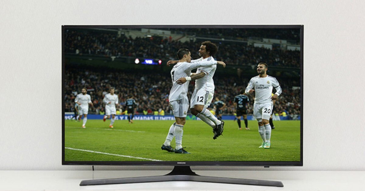 Chất lượng livestream bóng đá | So sánh các website hàng đầu